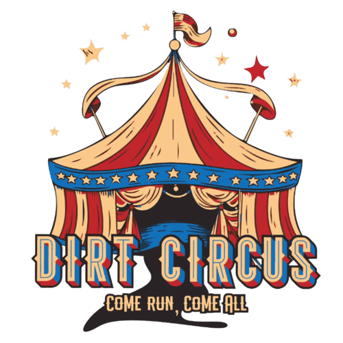 Dirt Circus trail running festival by UltraSignup